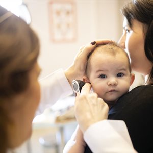 Study calls for more research into support interventions for parents of ...