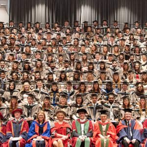 Celebrating the Hull York Medical School Class of 2024 | Hull York ...