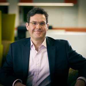 Introducing the new Dean for Hull York Medical School | Hull York ...