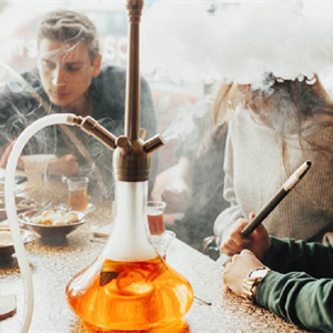 Common anti-smoking treatment makes no difference in shisha tobacco ...