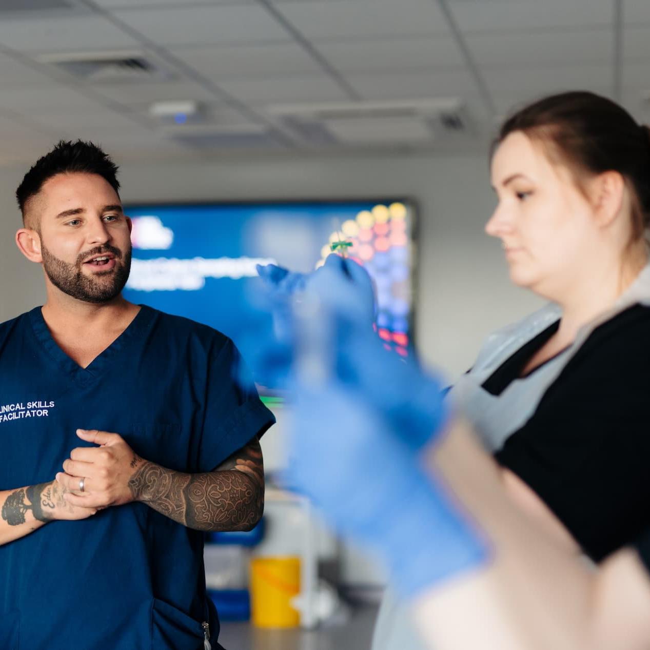 Postgraduate Taught Study | Hull York Medical School