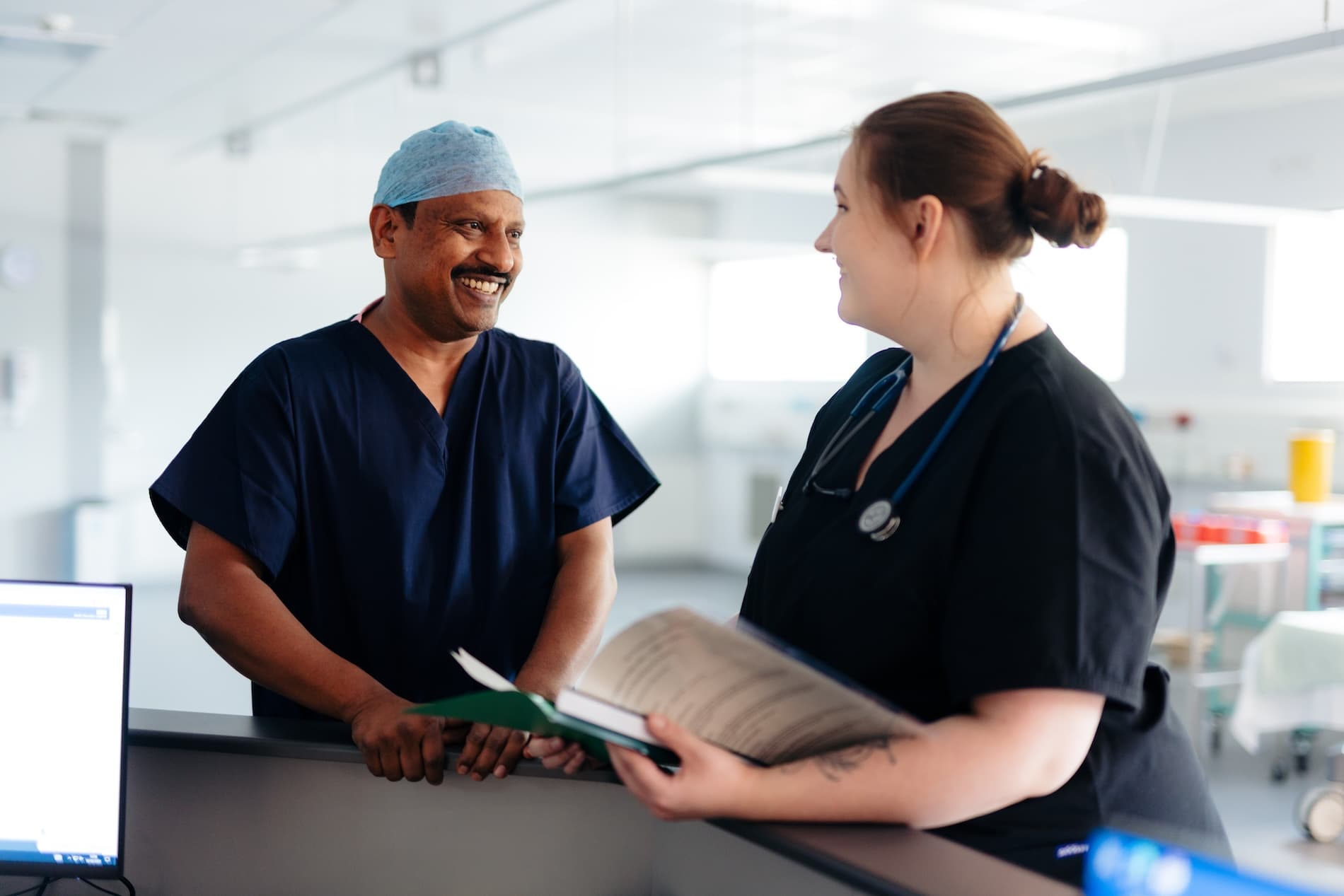 MSc in Physician Associate Studies | Hull York Medical School