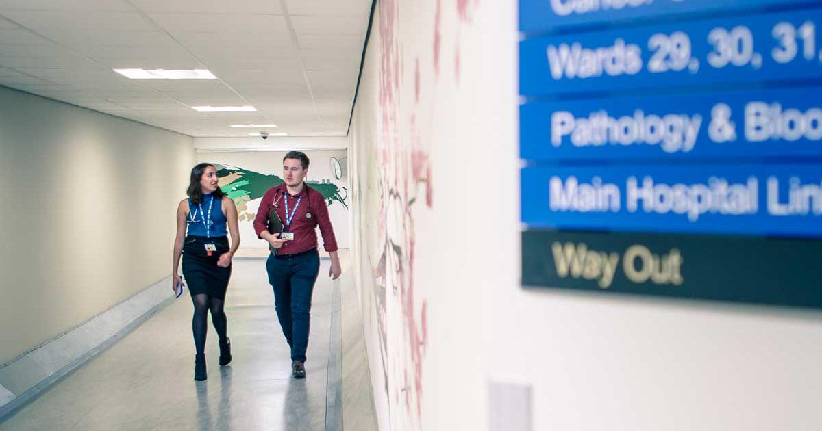 Fees and funding | Hull York Medical School