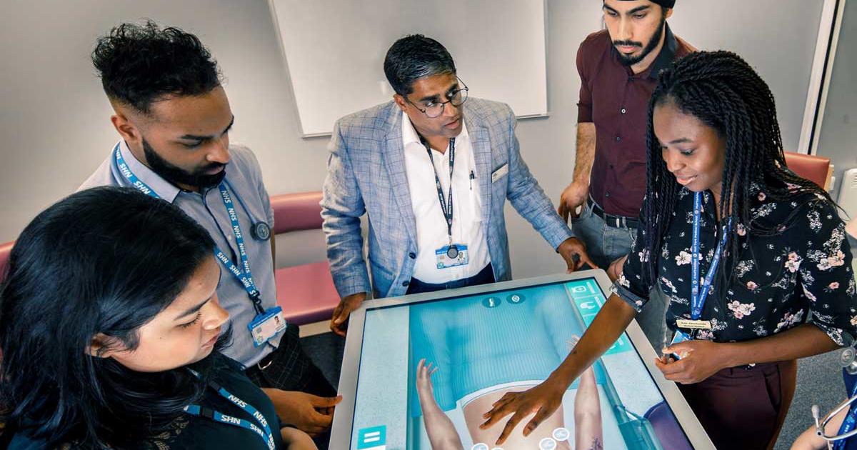 Applying to study Medicine | Hull York Medical School