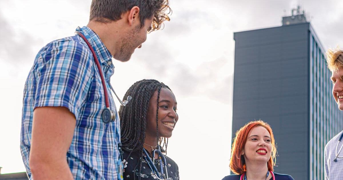 Medicine | Hull York Medical School