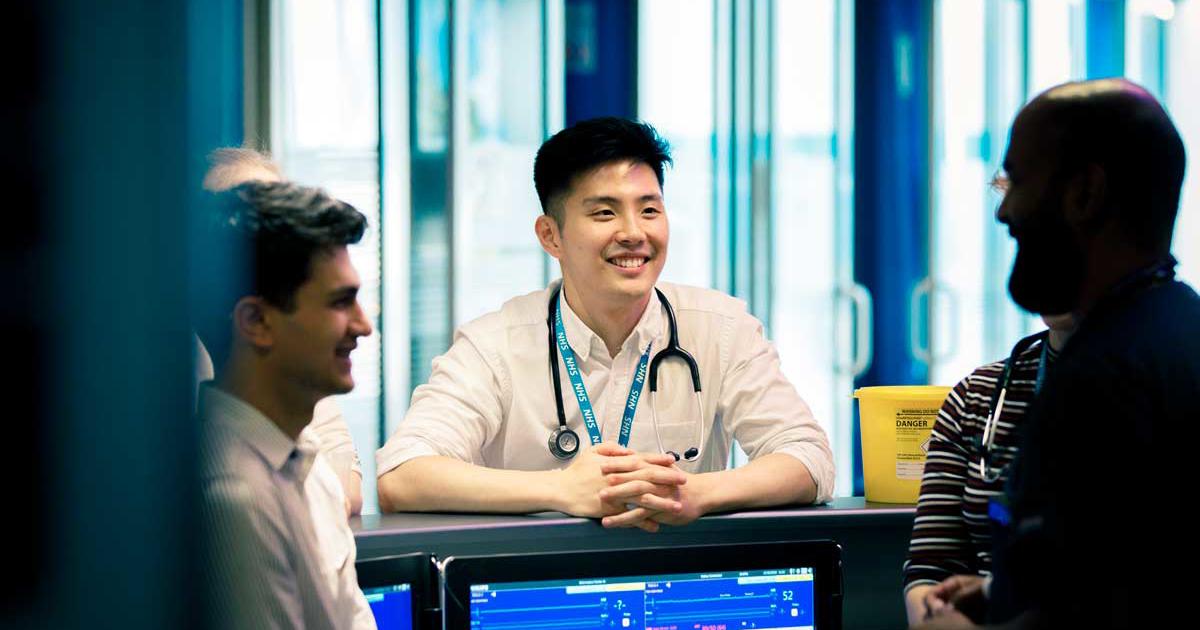 Courses | Hull York Medical School