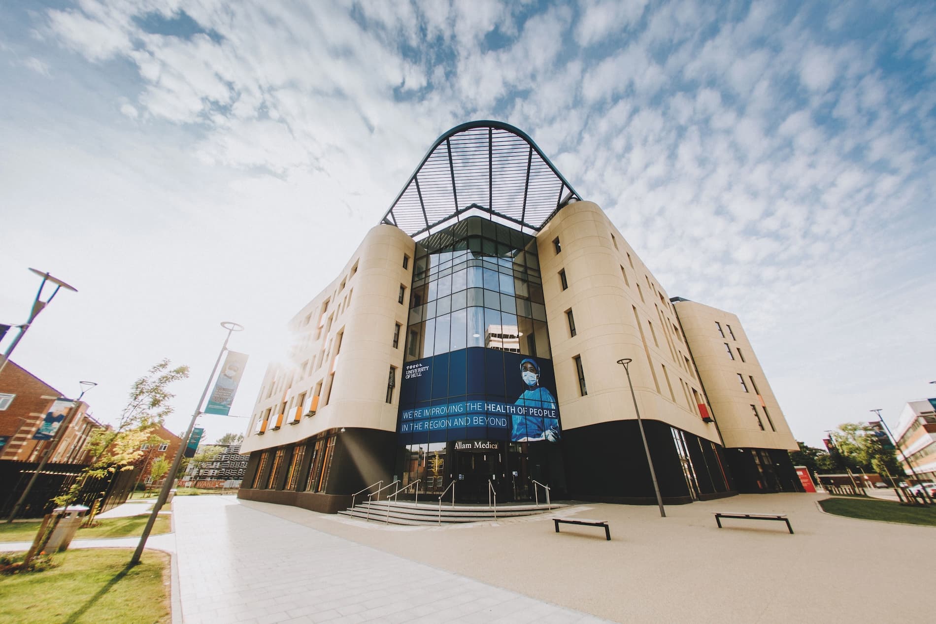 MSc in Physician Associate Studies | Hull York Medical School