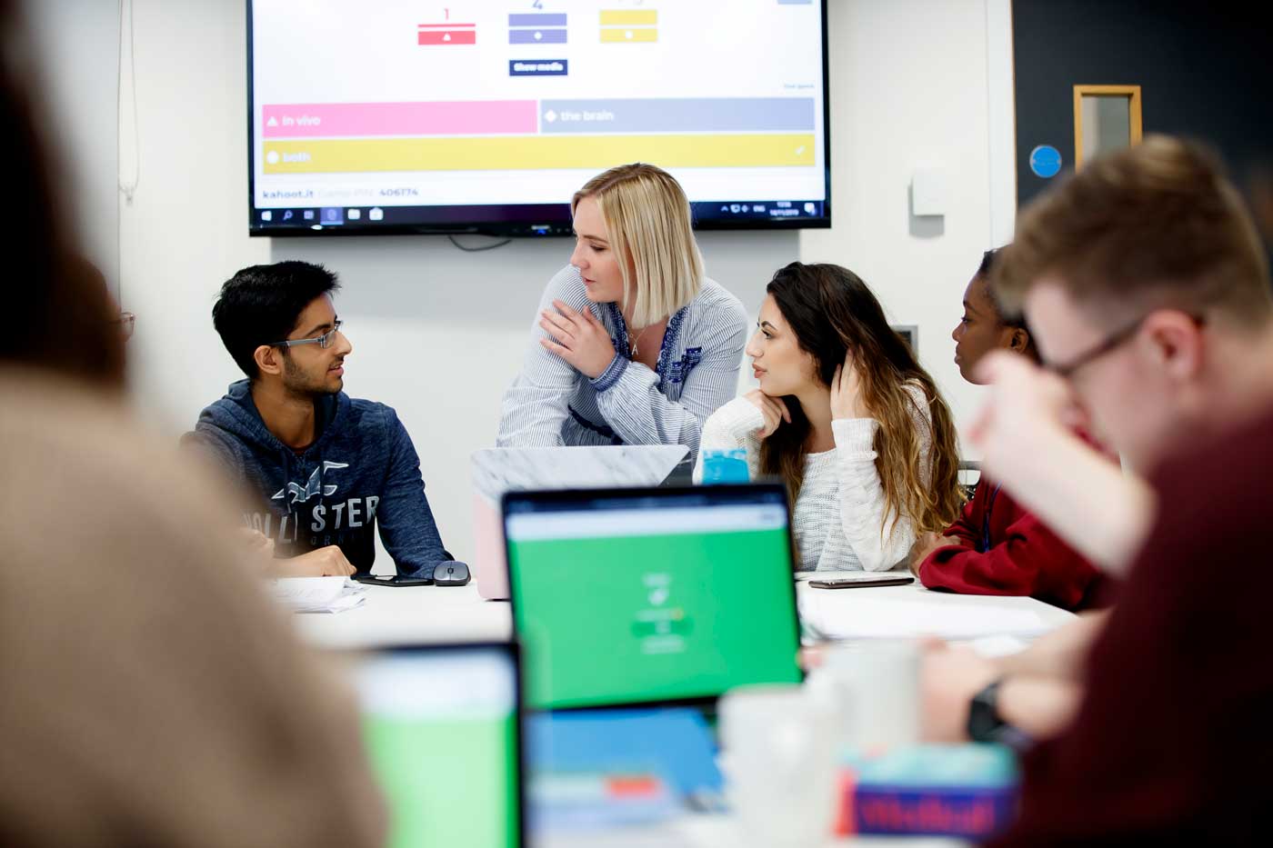 Problem based learning | Hull York Medical School