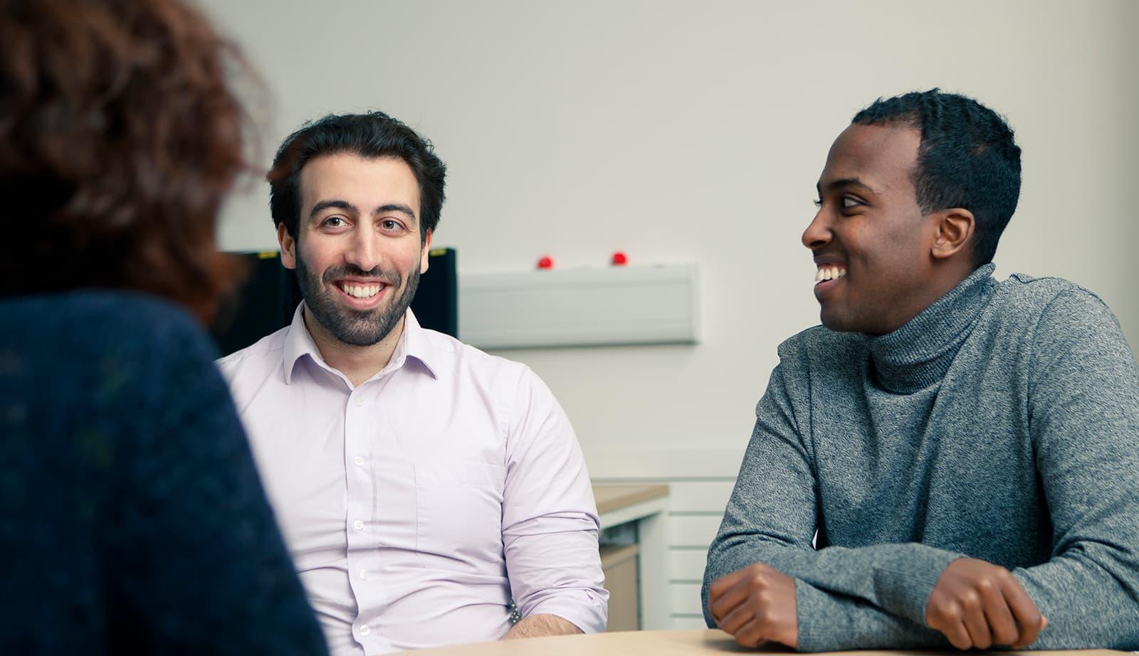 Support and wellbeing for Medicine students | Hull York Medical School