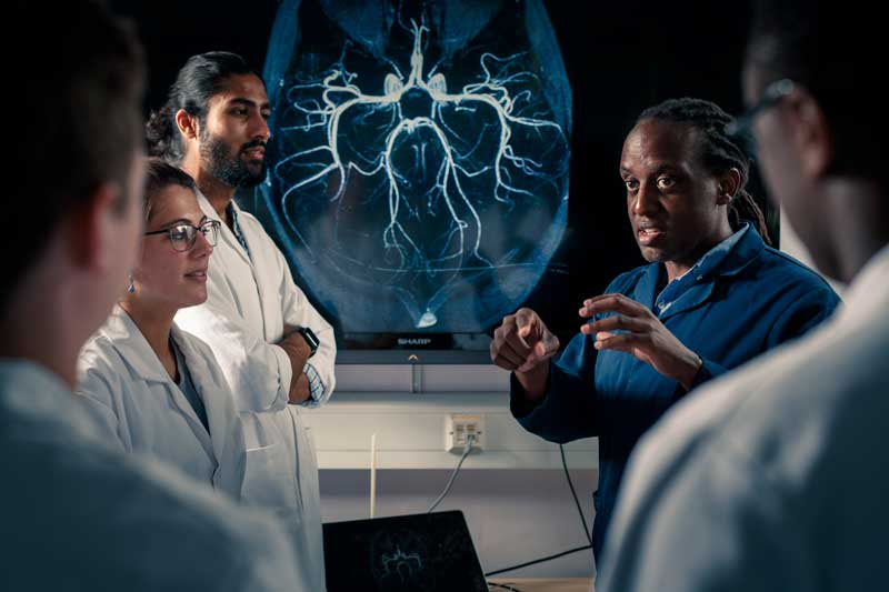 MSc in Clinical Anatomy | Hull York Medical School