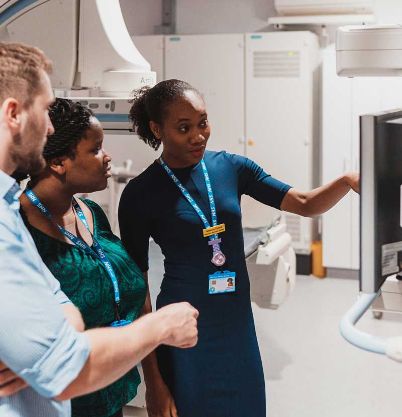 MSc in Physician Associate Studies | Hull York Medical School