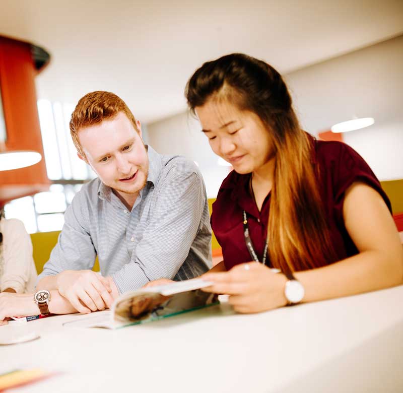 MSc in Physician Associate Studies | Hull York Medical School