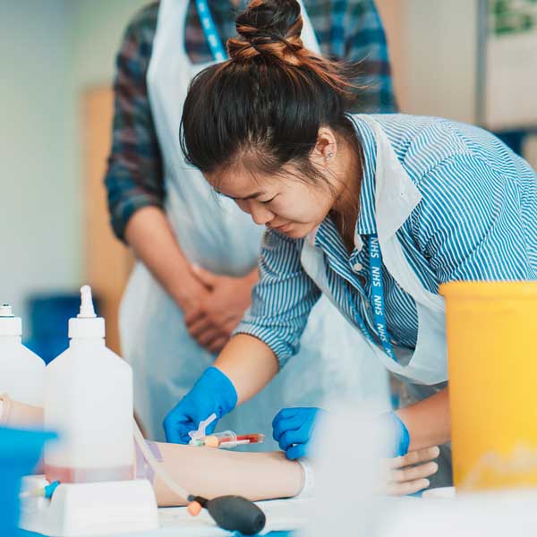 MSc in Physician Associate Studies | Hull York Medical School