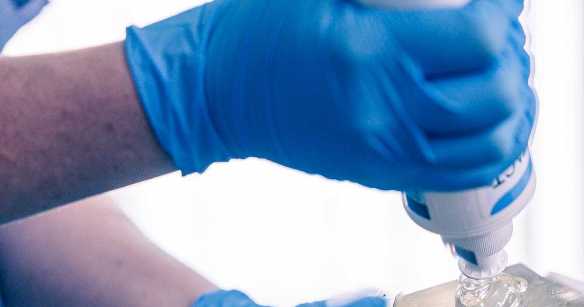 Addressing the silent killer: Revolutionising diabetic foot ulcer ...