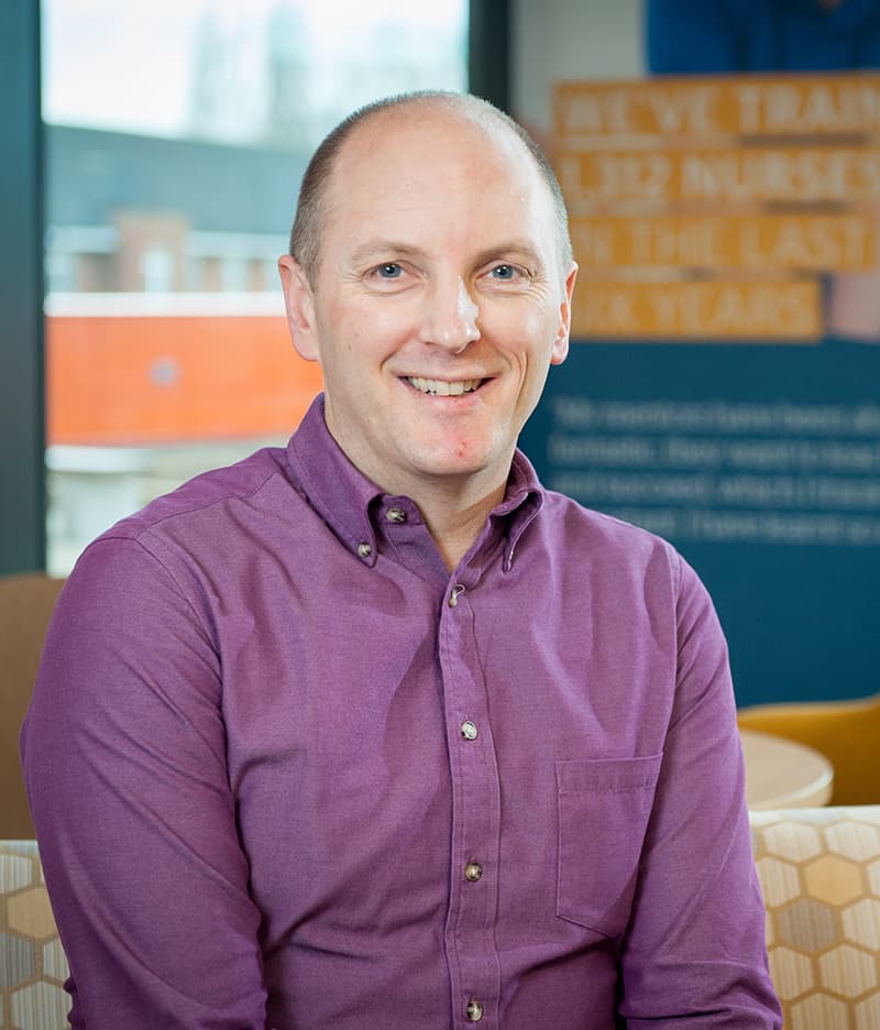 PGCert, PGDip and MSc in Palliative Care: Implementing Best Practice ...